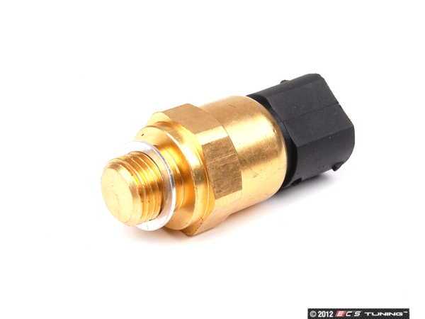 URO - 61311378073 - Radiator Fan Switch