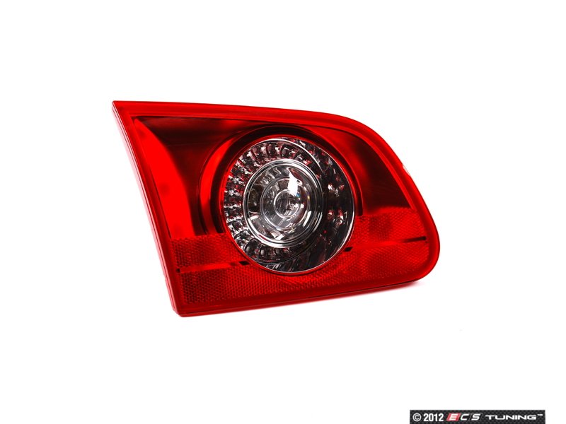 Genuine Volkswagen Audi - 3C9945093A - Inner Tail Light Assembly - Left ...