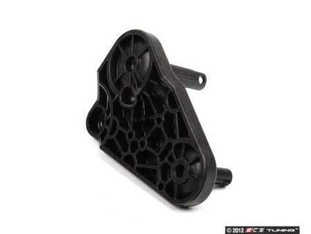 Genuine Volkswagen Audi - 5K0711203A - Relay lever (5K0 711 203 A)