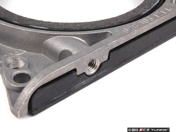 Genuine Volkswagen Audi - 028103171B - Rear Crankshaft Seal - With ...