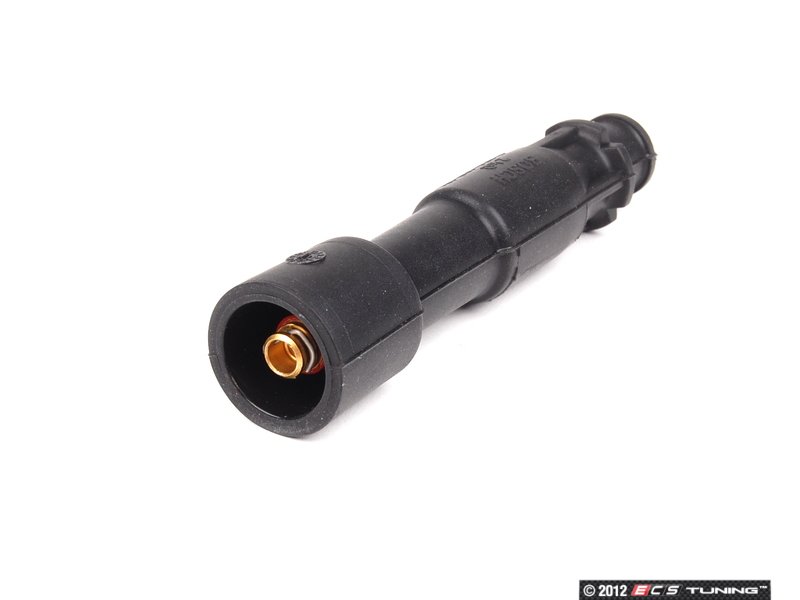 Genuine Volkswagen Audi - 058905447C - Spark Plug Boot - Priced Each ...