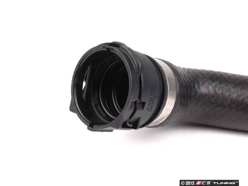 Genuine BMW - 11537508688 - Radiator Hose - Lower (11-53-7-508-688)