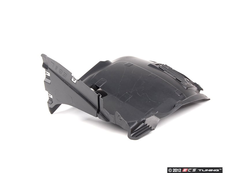 Genuine BMW - 51118045961 - E88 Fender Liner - Front, Lower Left ...