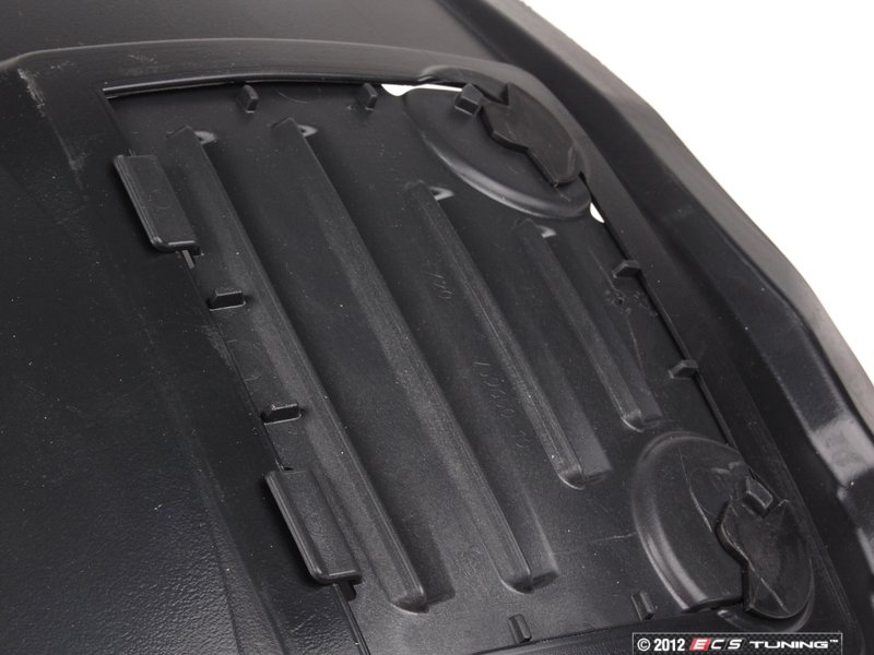 Genuine BMW - 51118045961 - E88 Fender Liner - Front, Lower Left ...