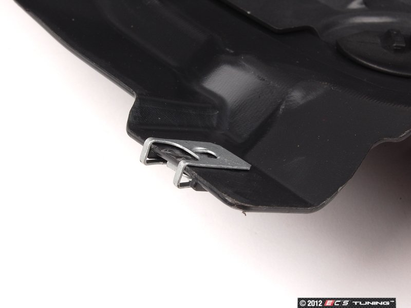 Genuine BMW - 51118045961 - E88 Fender Liner - Front, Lower Left ...