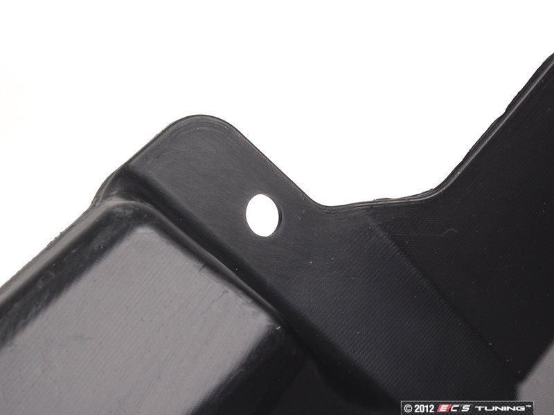 Genuine BMW - 51118045961 - E88 Fender Liner - Front, Lower Left ...
