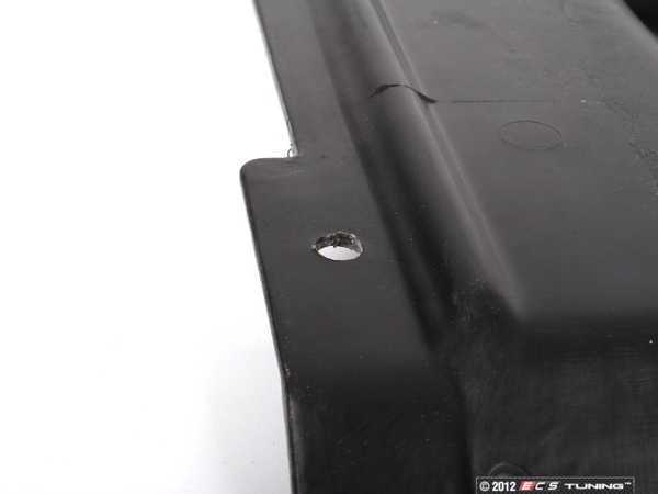 Genuine BMW - 11127521009 - Valve Cover Gasket (11-12-7-521-009)