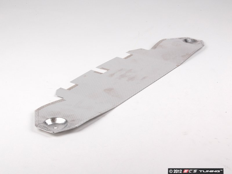 Genuine MINI - 51482183986 - Thermal Insulation For Intake Molding (51 ...