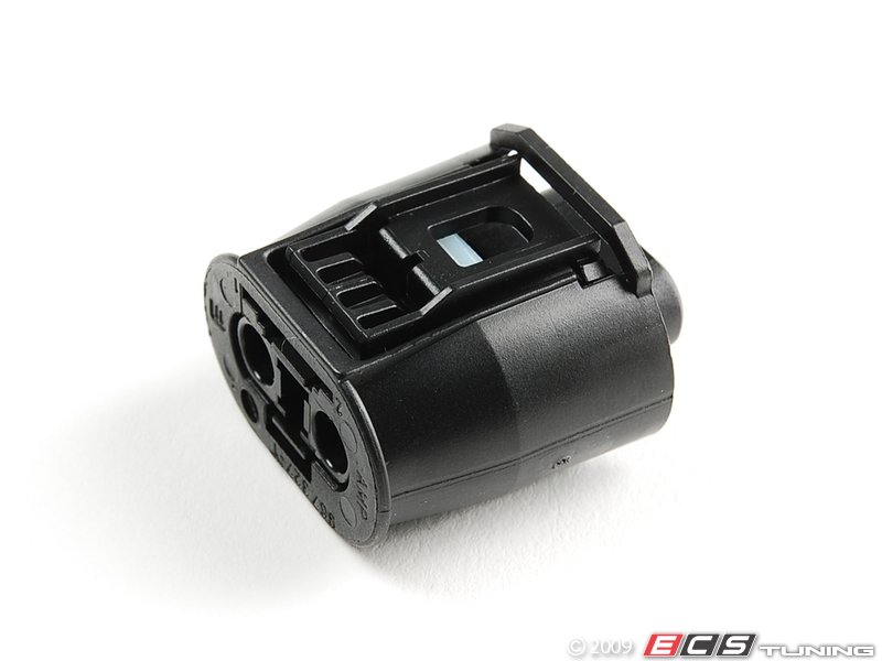 Genuine BMW - 61138364494 - Bulb Terminal - Priced Each (61-13-8-364-494)