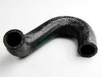 Genuine BMW - 11727555680 - E46 Pressure Hose (11-72-7-555-680)