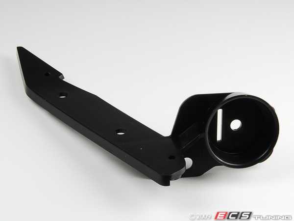 Genuine BMW - 51117058447 - E90 Front Fender Support - Left (51-11-7 ...