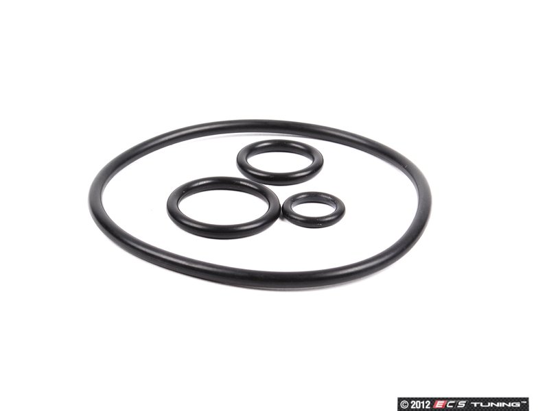 Genuine Mercedes Benz - 2751800009 - Engine Oil Filter - Priced Each