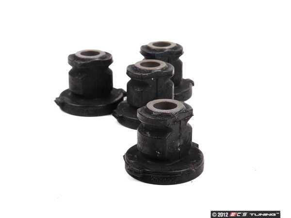 Genuine Mercedes Benz - 1644600029 - Steering Rack Mount Kit