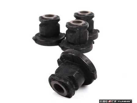 Genuine Mercedes Benz - 1644600029 - Steering Rack Mount Kit