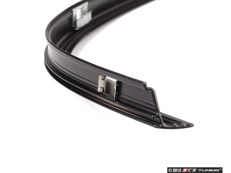 Genuine BMW - 51348185271 - E39 rear door trim - left (51-34-8-185-271)