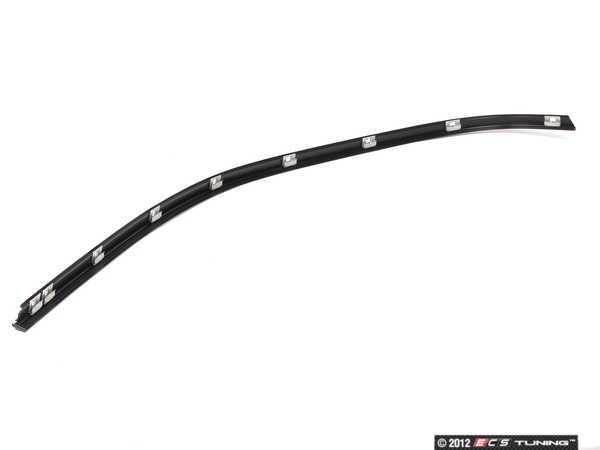 Genuine BMW - 51348185272 - COVERING REAR (51-34-8-185-272)