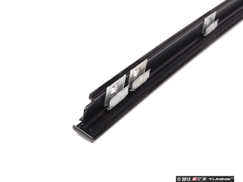 Genuine BMW - 51348185272 - COVERING REAR (51-34-8-185-272)