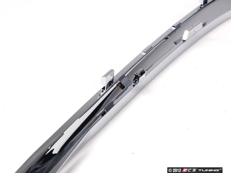 Genuine BMW - 51118168106 - COVERING (51-11-8-168-106)