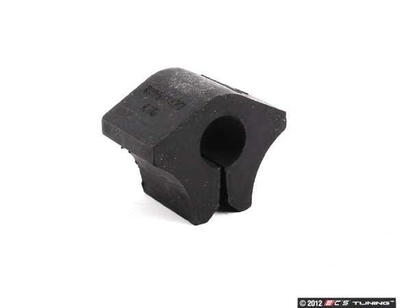 Genuine Volkswagen Audi - 871511423 - Sway Bar Bushing - Priced Each ...
