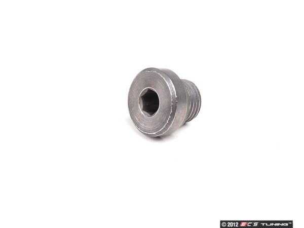 Genuine BMW - 24117543550 - Automatic Transmission Service Kit - Level ...