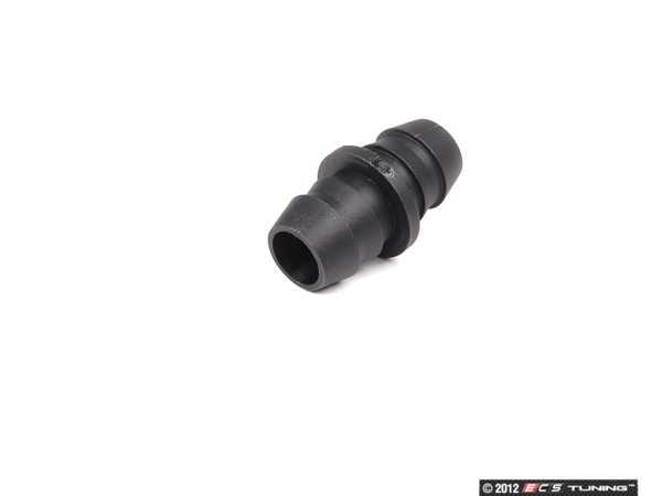 Genuine Mercedes Benz - 1179901578 - Breather Hose Connector - Priced Each