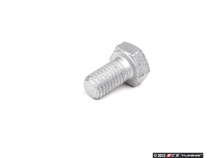 Genuine BMW - 07119904033 - Hex Bolt - Priced Each (07-11-9-904-033)