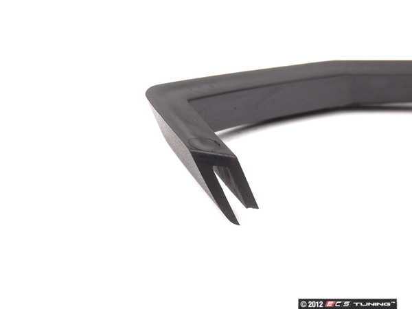 Genuine BMW - 51437056389 - Exterior Securing Ring - Left (51-43-7-056-389)