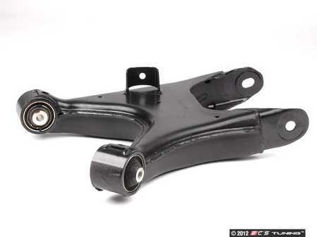 Genuine BMW - 33321090031 - E38 Rear Trailing Arm - left (33-32-1-090-031)