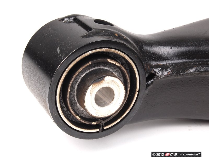 Genuine BMW - 33321090031 - E38 Rear Trailing Arm - left (33-32-1-090-031)