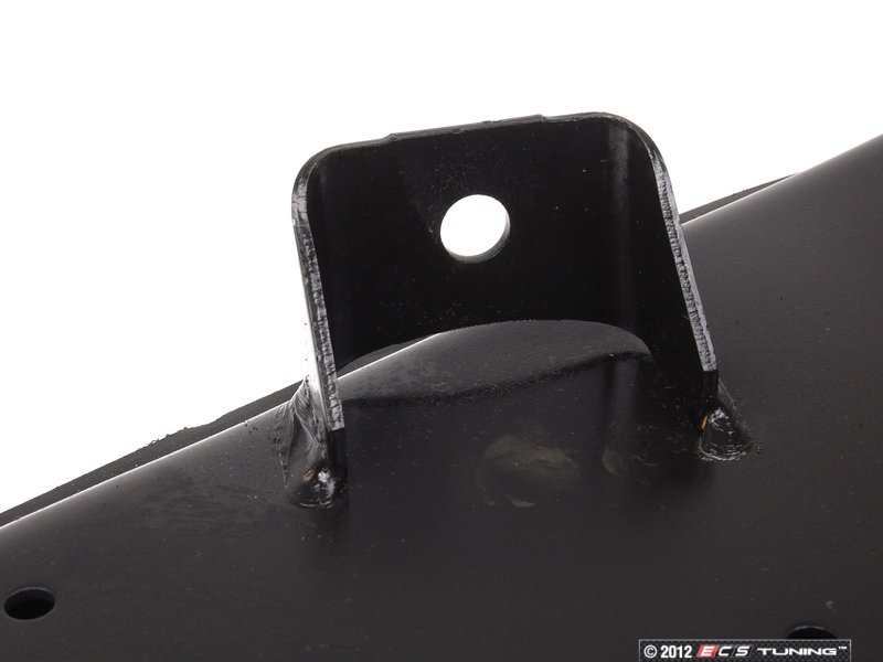 Genuine BMW - 33321090031 - E38 Rear Trailing Arm - left (33-32-1-090-031)