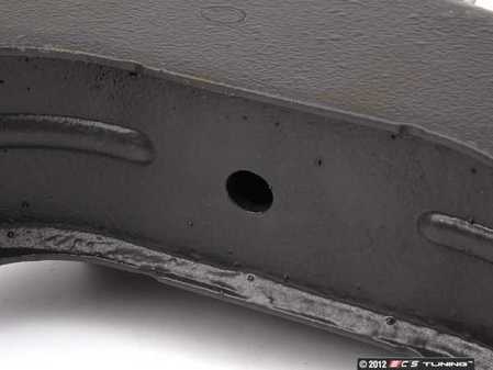 Genuine BMW - 33321090031 - E38 Rear Trailing Arm - left (33-32-1-090-031)