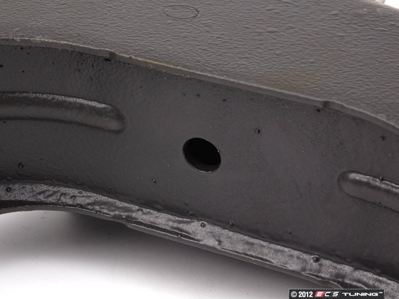 Genuine BMW - 33321090031 - E38 Rear Trailing Arm - left (33-32-1-090-031)