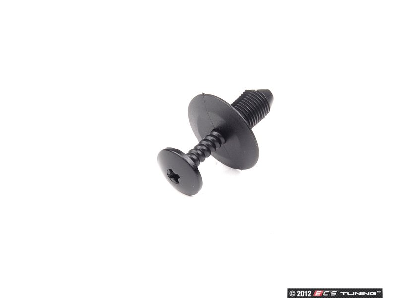 Genuine BMW - 51483418609 - expanding rivet (51-48-3-418-609)