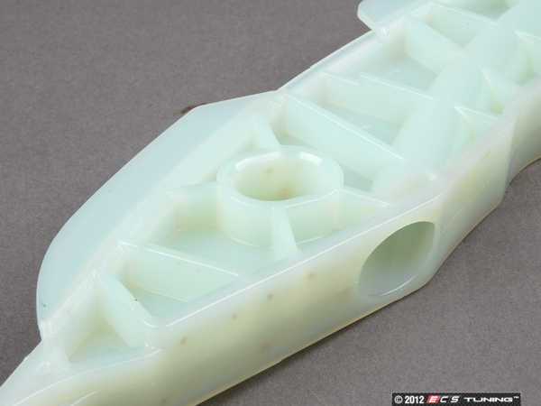 Genuine MINI - 11317577301 - Timing Guide Rail - Priced Each (11-31-7 ...