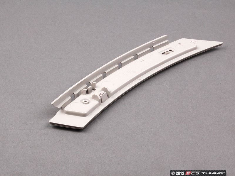 Genuine BMW - 63147185744 - Reflector - Bumper Cover (Yellow) - (NO ...