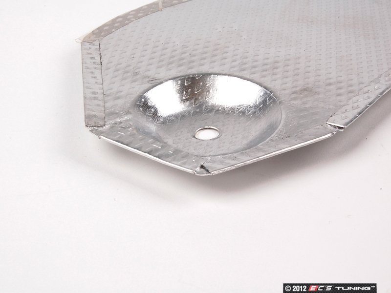 Genuine MINI - 51482183986 - Thermal Insulation For Intake Molding (51 ...