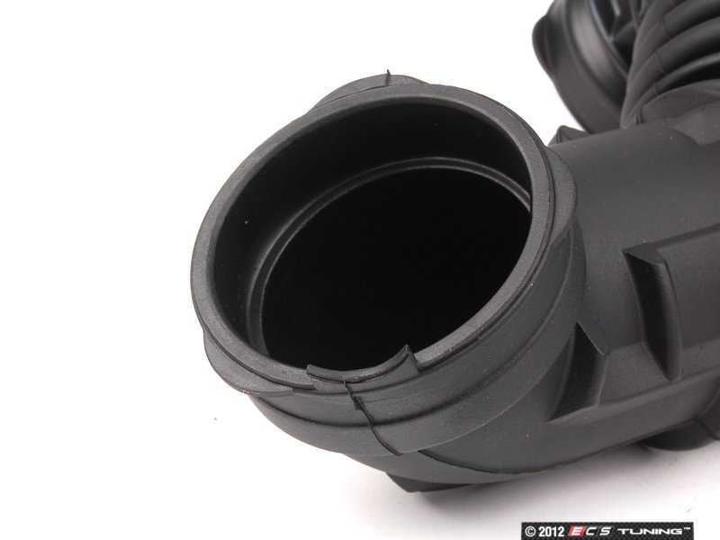 Genuine MINI - 13721477839 - Rubber Intake Boot (13-72-1-477-839)
