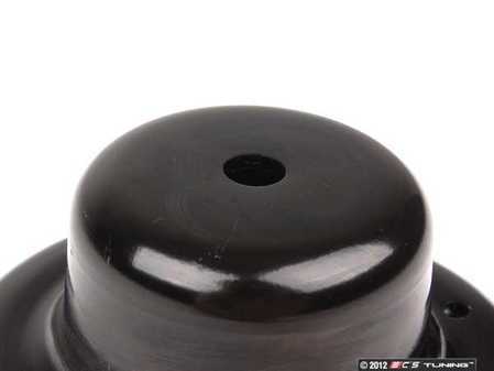 Genuine MINI - 33531508011 - Spring Plate - Upper Rear (33-53-1-508-011)