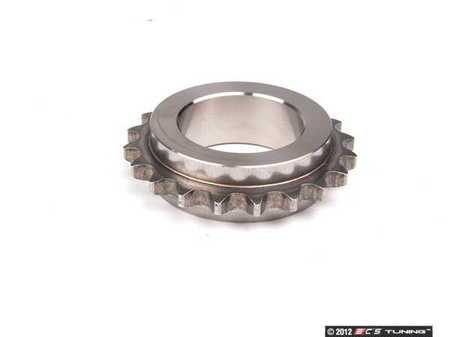 Genuine MINI - 11217588996 - Crankshaft Gear (11-21-7-588-996)