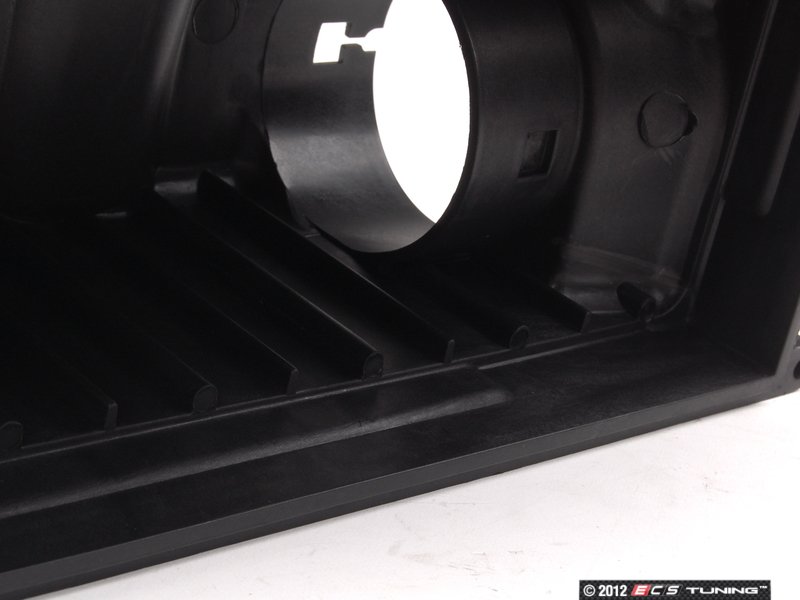 Genuine MINI - 13721491741 - Cold Air Intake Housing Bottom (13-72-1 ...