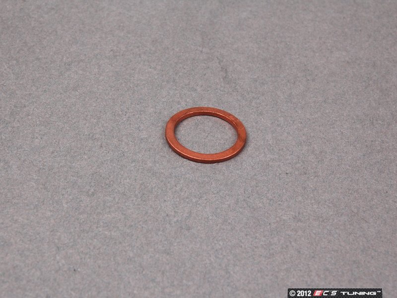 Genuine Mercedes Benz - 1244600161 - Power Steering Gearbox Gasket Kit