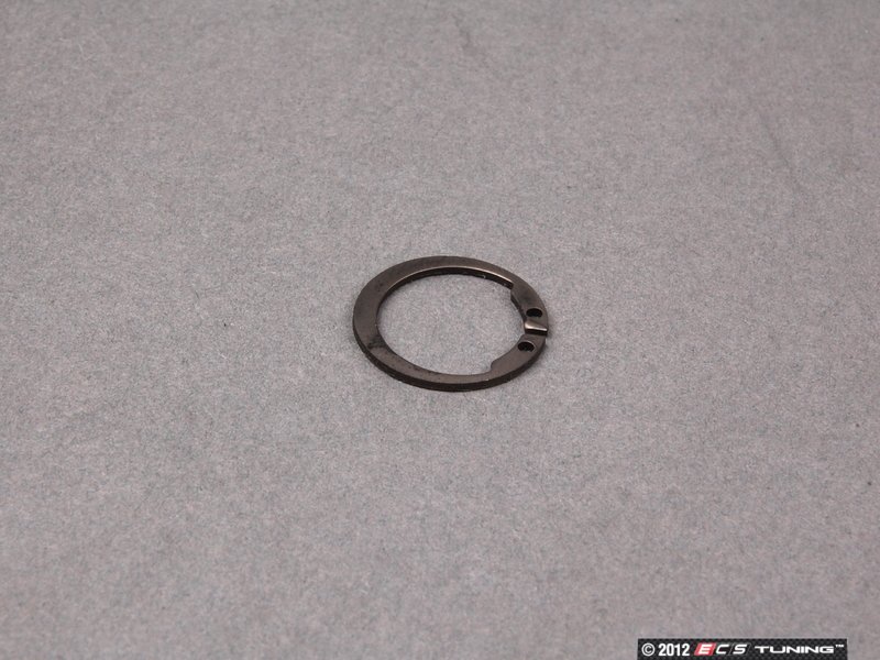 Genuine Mercedes Benz - 1244600161 - Power Steering Gearbox Gasket Kit