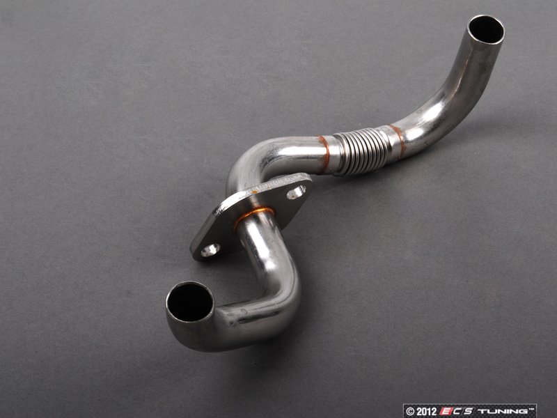 Genuine Mercedes Benz - 1121400108 - EGR Pipe