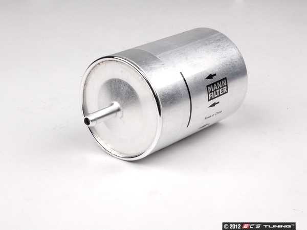 Mann - 13321270038 - Fuel Filter