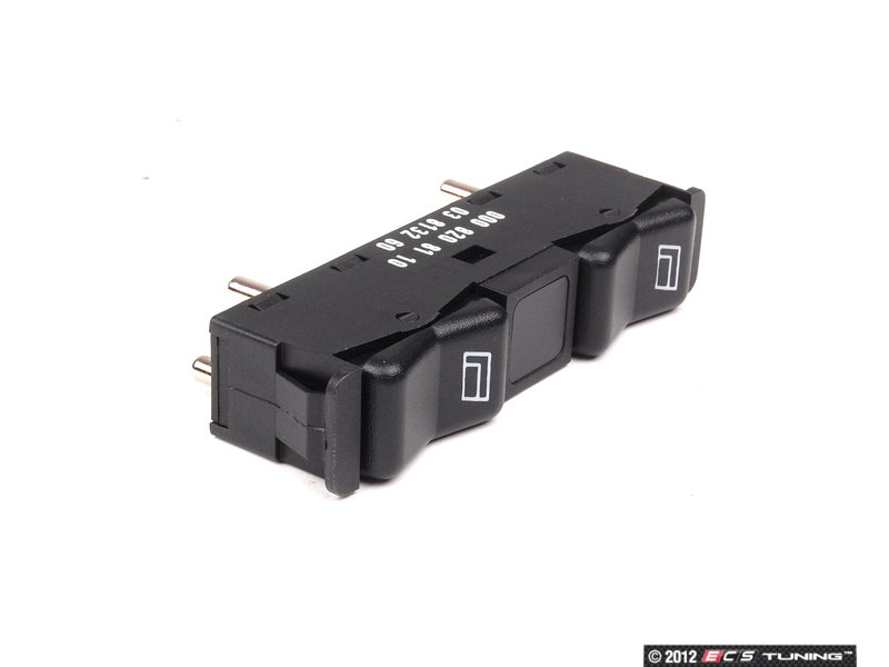 URO - 0008208110 - Double Power Window Switch Assembly - Right ...