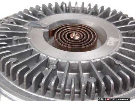 URO - 058121350 - Radiator Fan Clutch