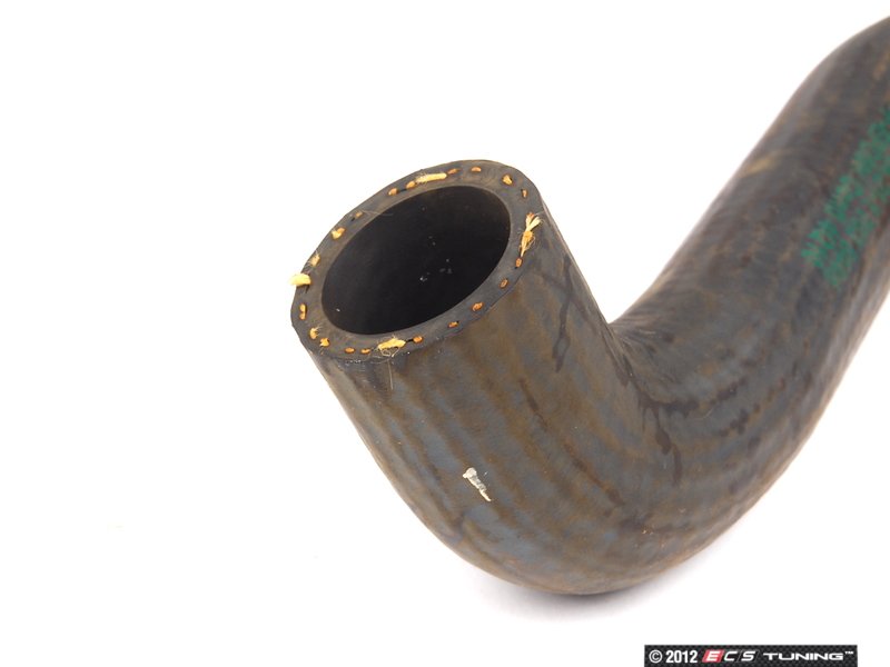 Genuine BMW - 11531703844 - Coolant Hose (11-53-1-703-844)