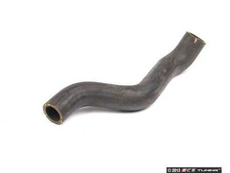 Genuine BMW - 11531703844 - Coolant Hose (11-53-1-703-844)