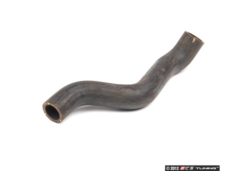 Genuine BMW - 11531703844 - Coolant Hose (11-53-1-703-844)