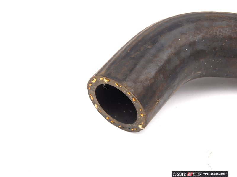 Genuine BMW - 11531703844 - Coolant Hose (11-53-1-703-844)